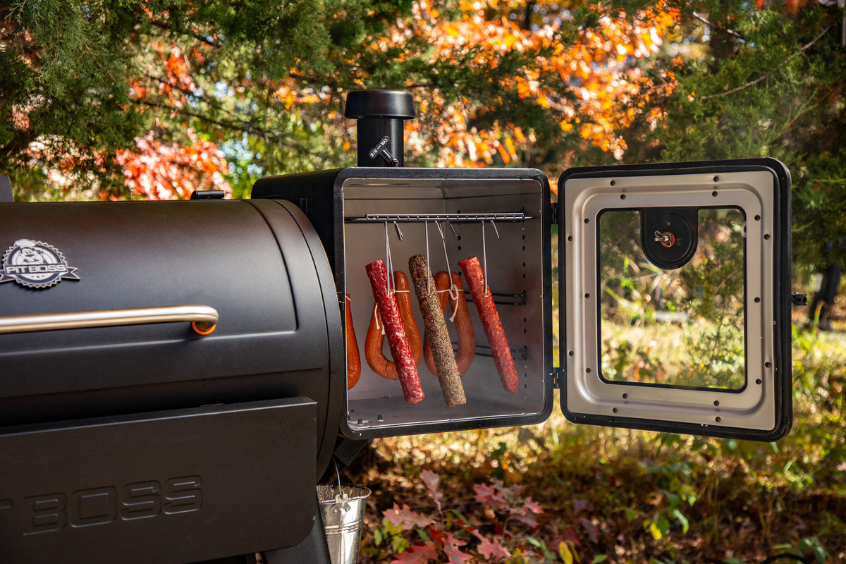 Pit Boss Meat hooks - 6pc – Smoking_Grills